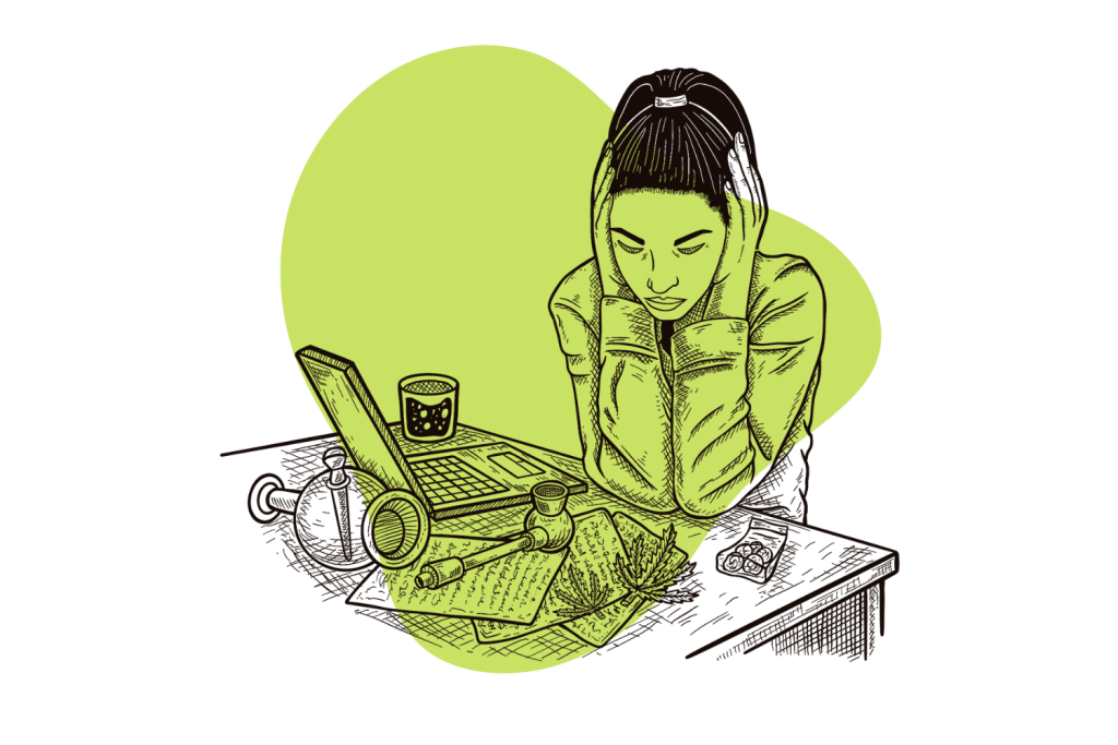 A Zip Of Weed Is a Lot, But Is It More Than You Need? Here’s How to ...