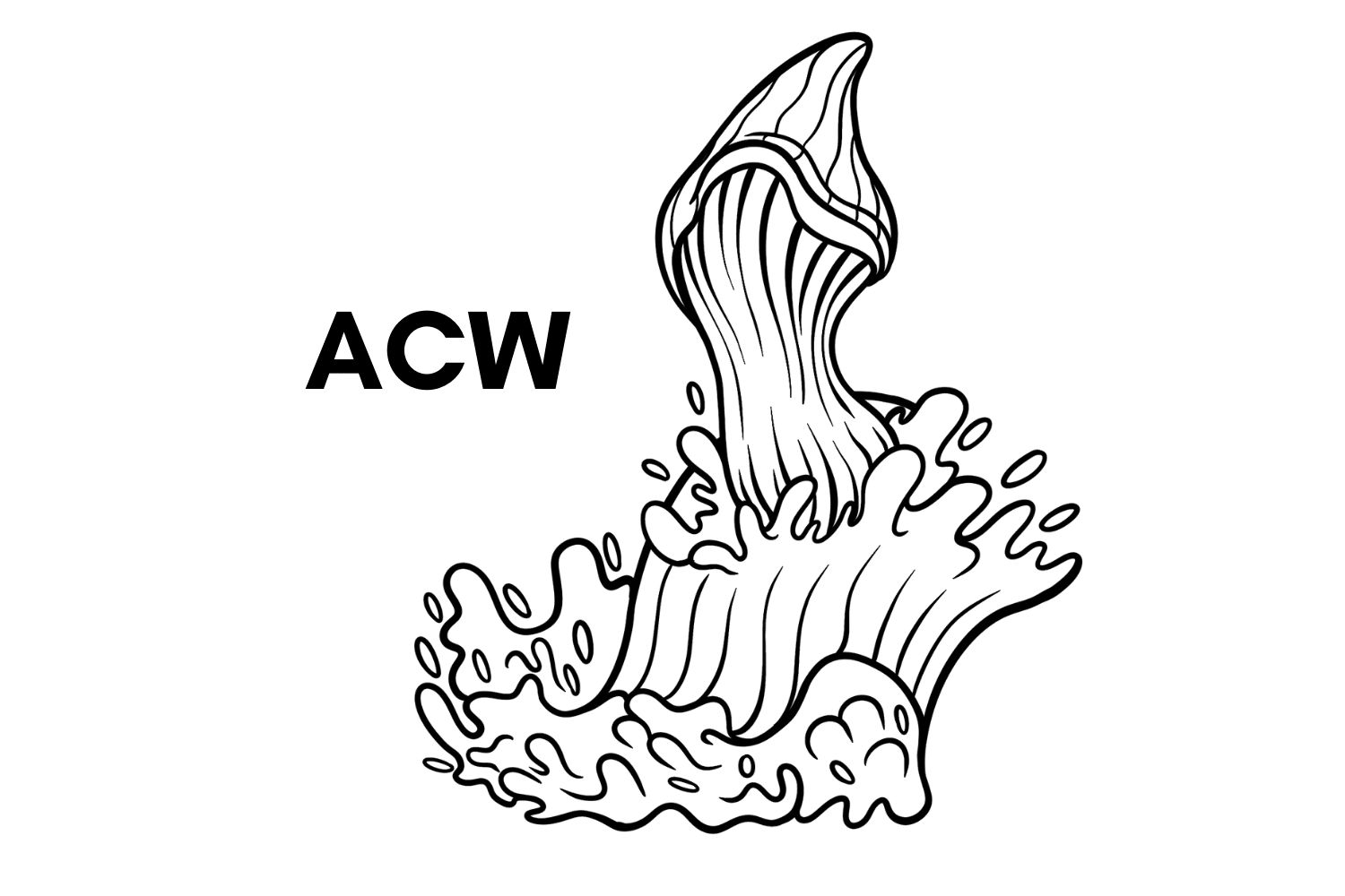 The Chodewave Strain: A Mysterious Psilocybe cubensis - Tripsitter