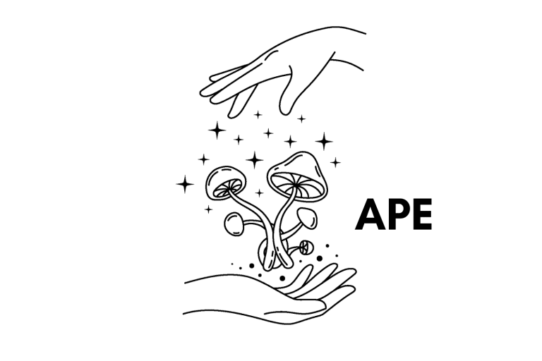 APE Revert: An Intriguing Variant of Albino Penis Envy - Tripsitter