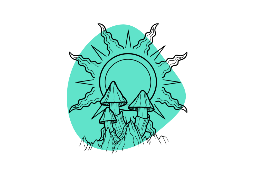 Z-Strain Magic Mushrooms: Potency, Effects, & Growing Tips - Tripsitter