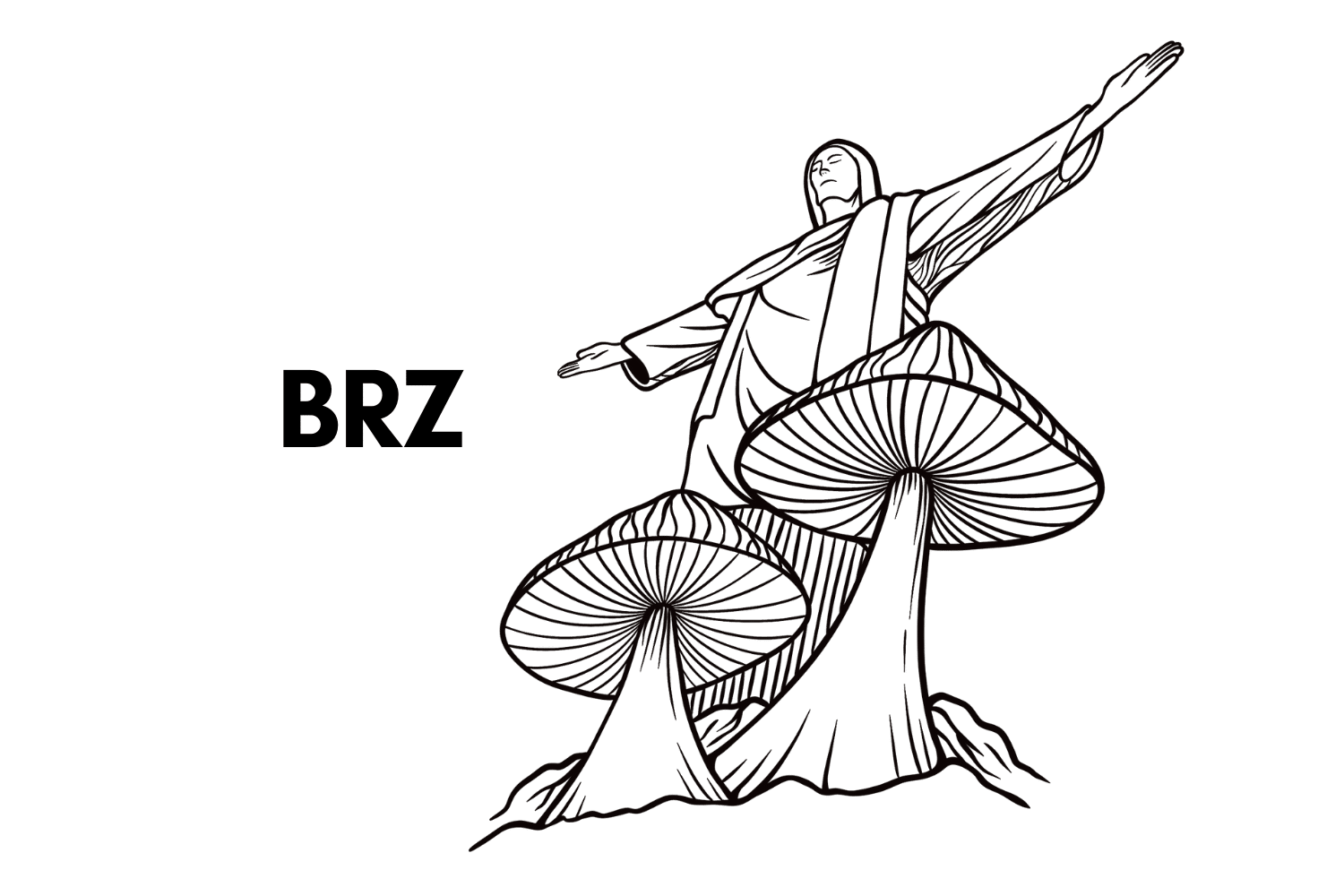 The PESA Strain: An Amazonian Strain of P. Cubensis - Tripsitter