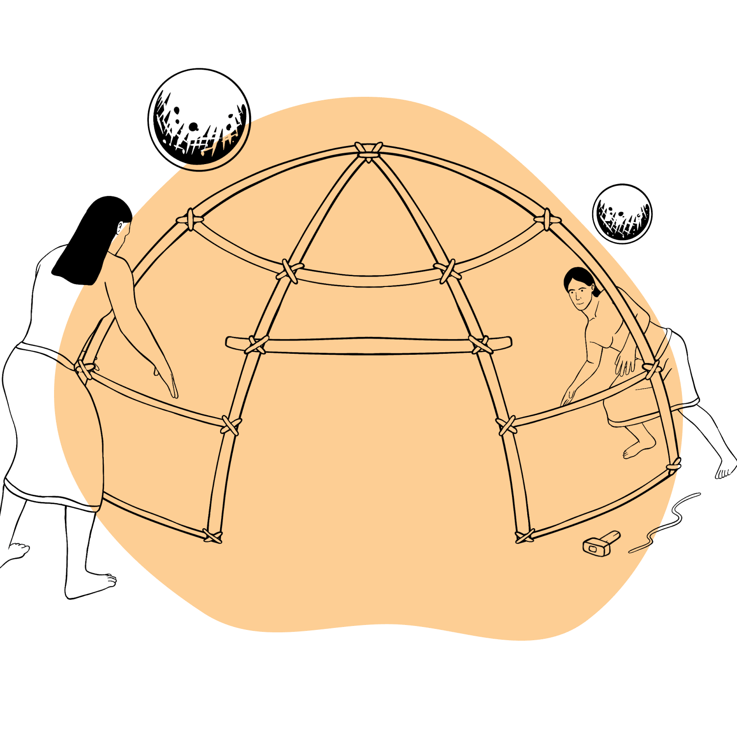 Inipi: The Traditional Sweat Lodge Ceremony of Purification - Tripsitter