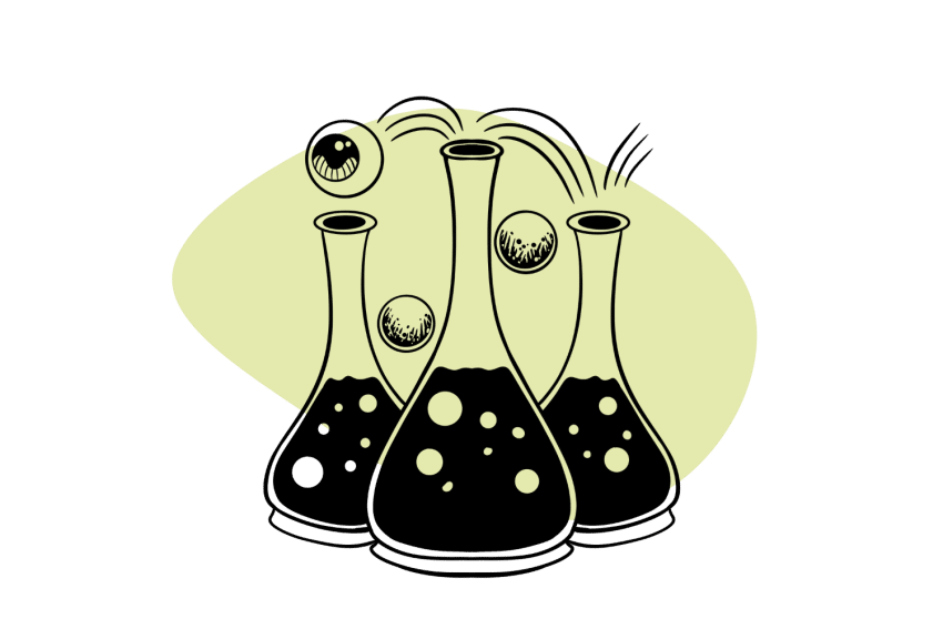 Nick Sand: The Acid Alchemist Who Helped Define The ’60s - Tripsitter