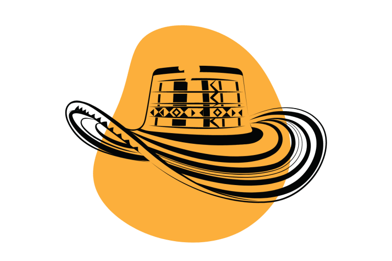 The Colombian Strain: An Under-Rated Tropical Strain - Tripsitter