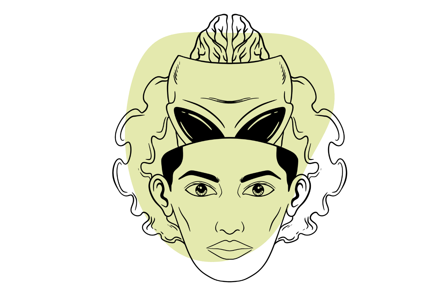 List of All Common Dissociative Drugs & Their Effects - Tripsitter