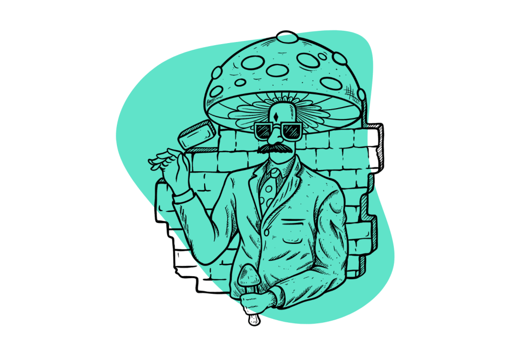 40 Fungus Jokes & Puns We Promise You’ll Be Lichen - Tripsitter