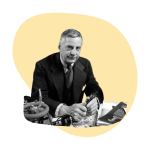 R. Gordon Wasson: A Pioneer in the Psychedelic Revolution - Tripsitter