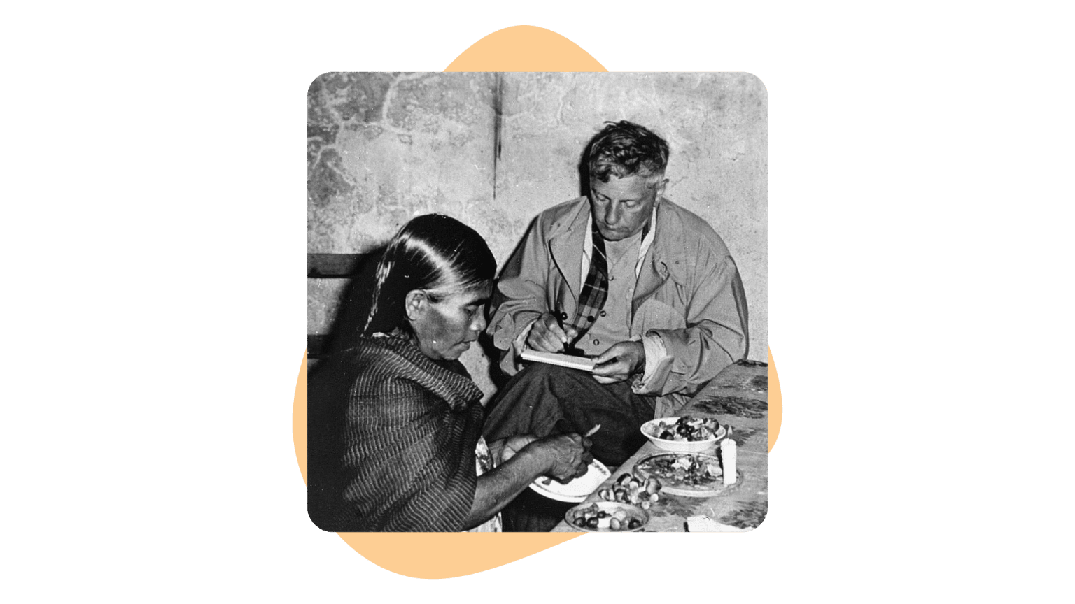 R. Gordon Wasson: A Pioneer in the Psychedelic Revolution - Tripsitter