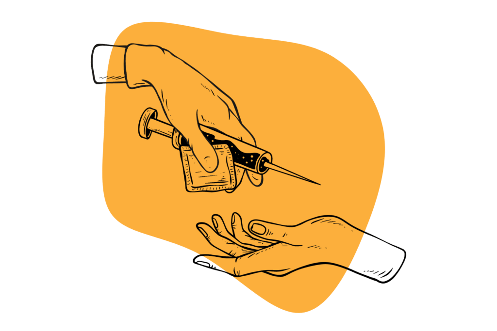 How Harm Reduction Saves Lives & Builds Healthier Communities - Tripsitter