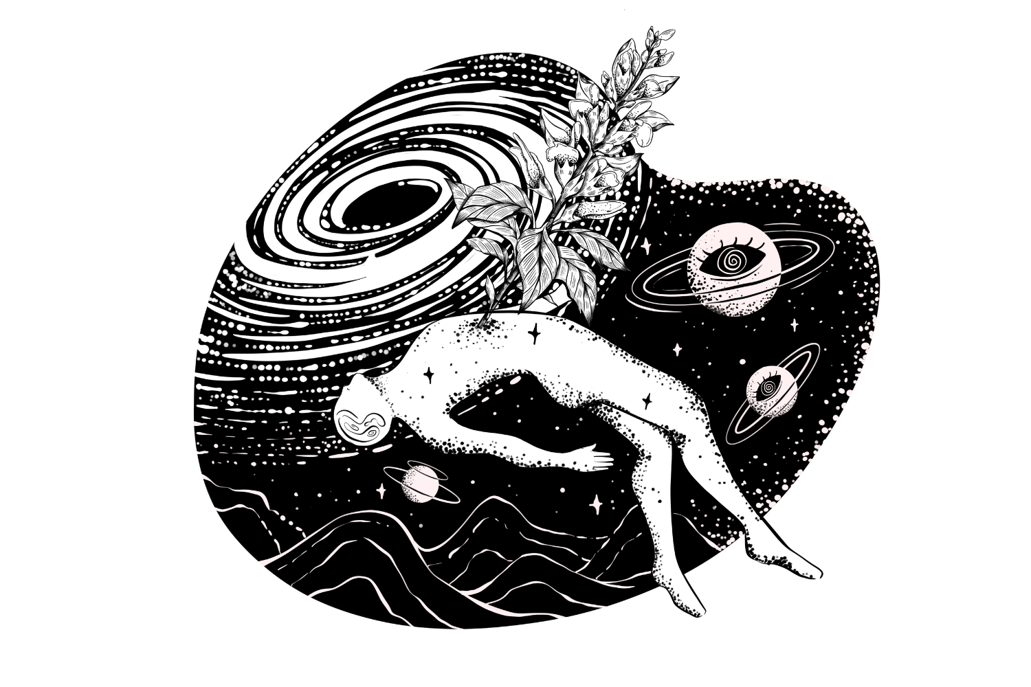 Salvia divinorum: The Ultimate Guide - Tripsitter