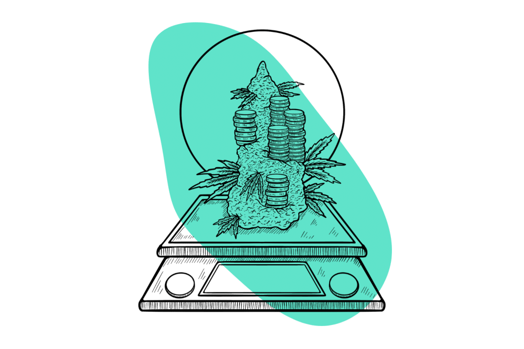 A Zip Of Weed Is a Lot, But Is It More Than You Need? Here’s How to ...