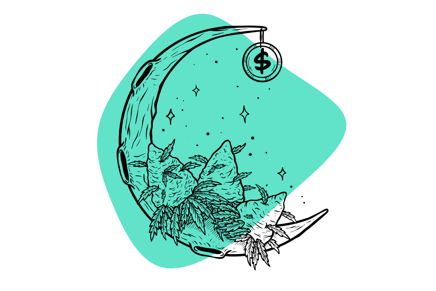 How Much Is An 8th of Weed? We Did the Math, So You Don’t Have To ...
