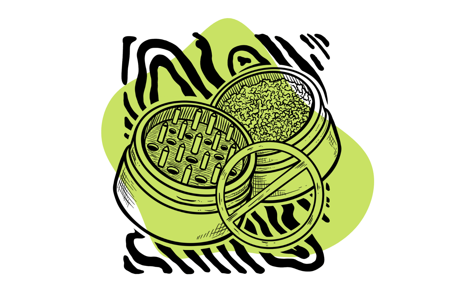 How to Grind Weed Without A Grinder [6 Methods] - Tripsitter