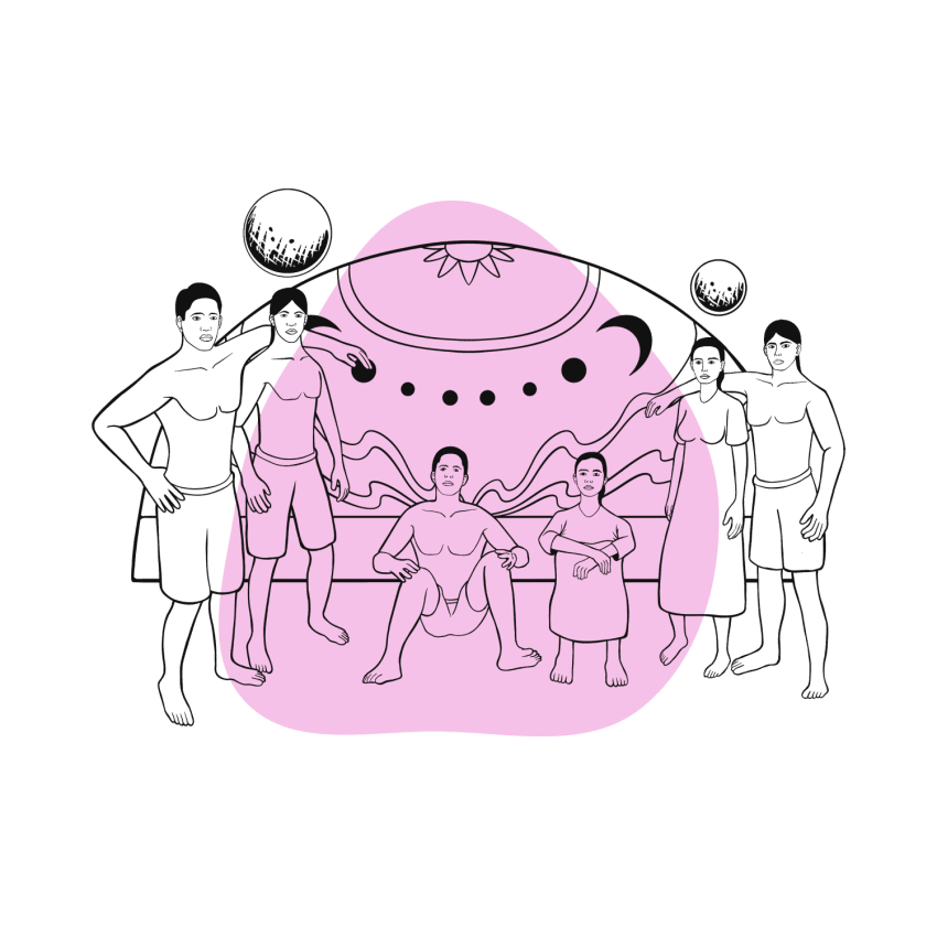 Inipi: The Traditional Sweat Lodge Ceremony of Purification - Tripsitter