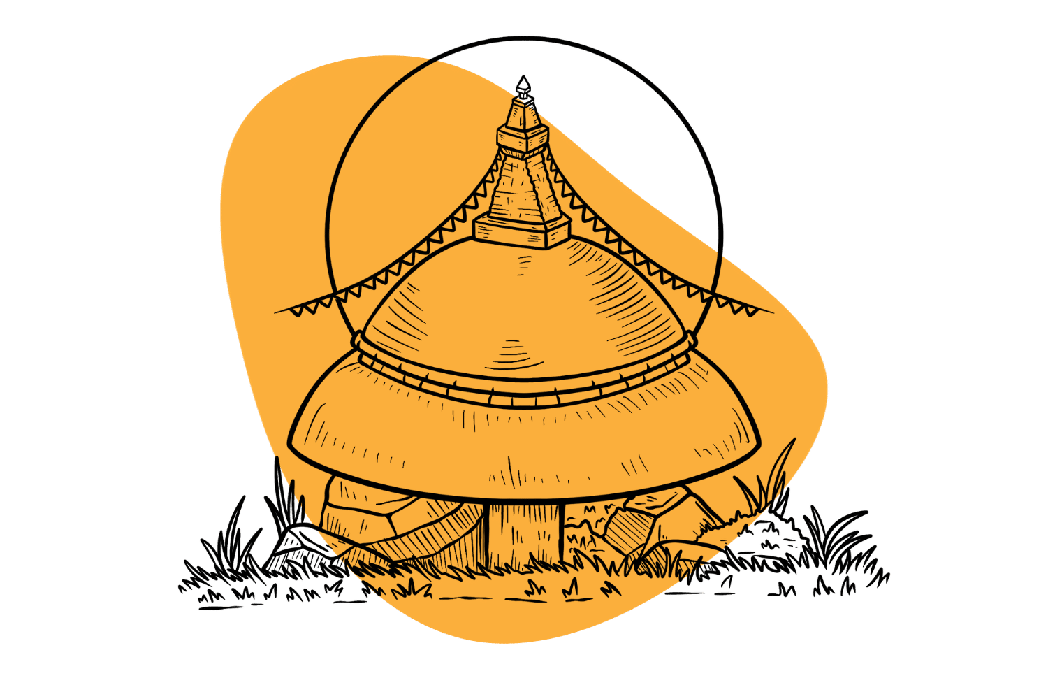 Kathmandu Strain: A Mysterious Nepalese Psilocybe cubensis - Tripsitter