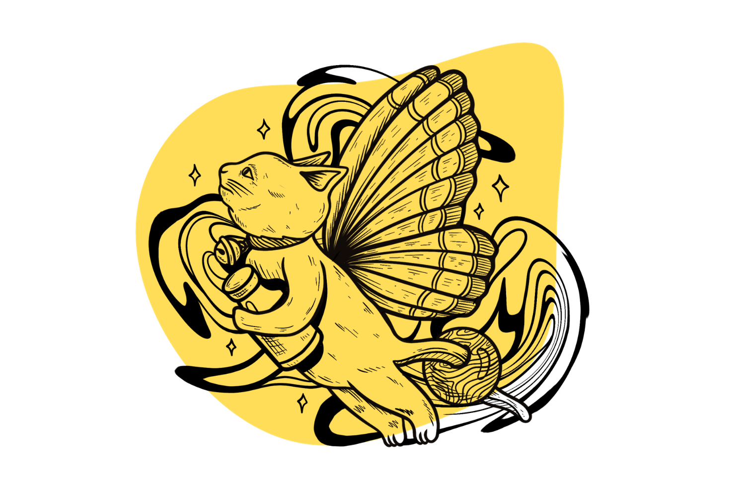 Ketamine for Cats: Risks vs. Benefits Explained - Tripsitter