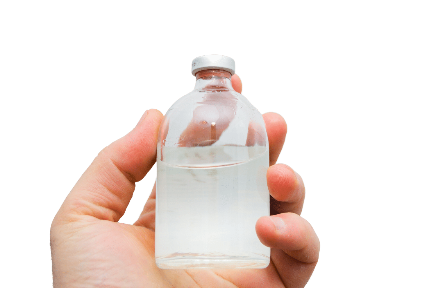 From Anesthetic to Antidepressant: Understanding the Versatility of IV ...