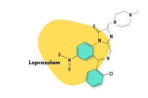 Loprazolam (Dormonoct): Uses, Interactions, Safety, & Harm Reduction ...