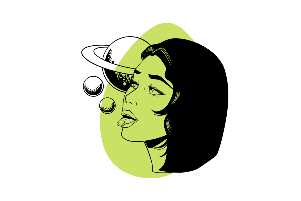 LSD Statistics: How Many People Use LSD? - Tripsitter