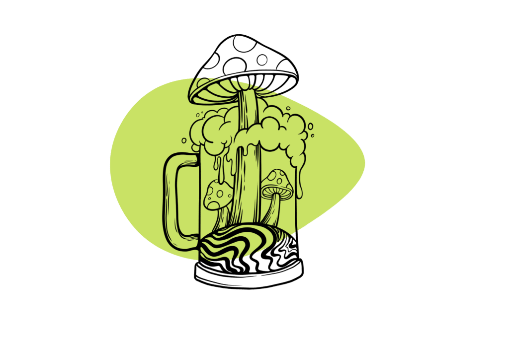 Why Are My Shrooms Getting Weaker? (Magic Mushroom Tolerance Calculator ...