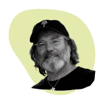 Paul Stamets: The Mycologist Who’s Changing the World - Tripsitter