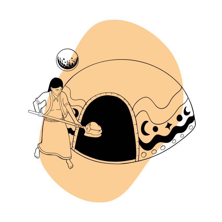 Inipi: The Traditional Sweat Lodge Ceremony of Purification - Tripsitter