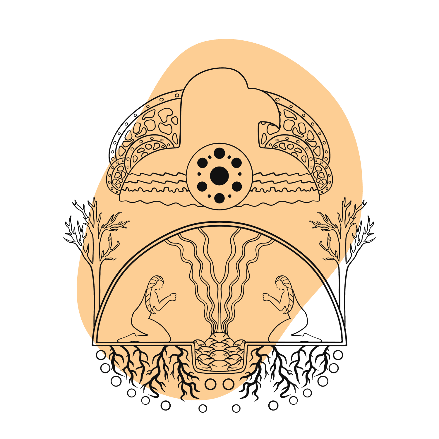 Inipi: The Traditional Sweat Lodge Ceremony of Purification - Tripsitter