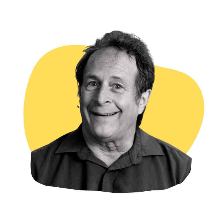 Rick Doblin, Ph.D: Founder & Executive Director of MAPS - Tripsitter