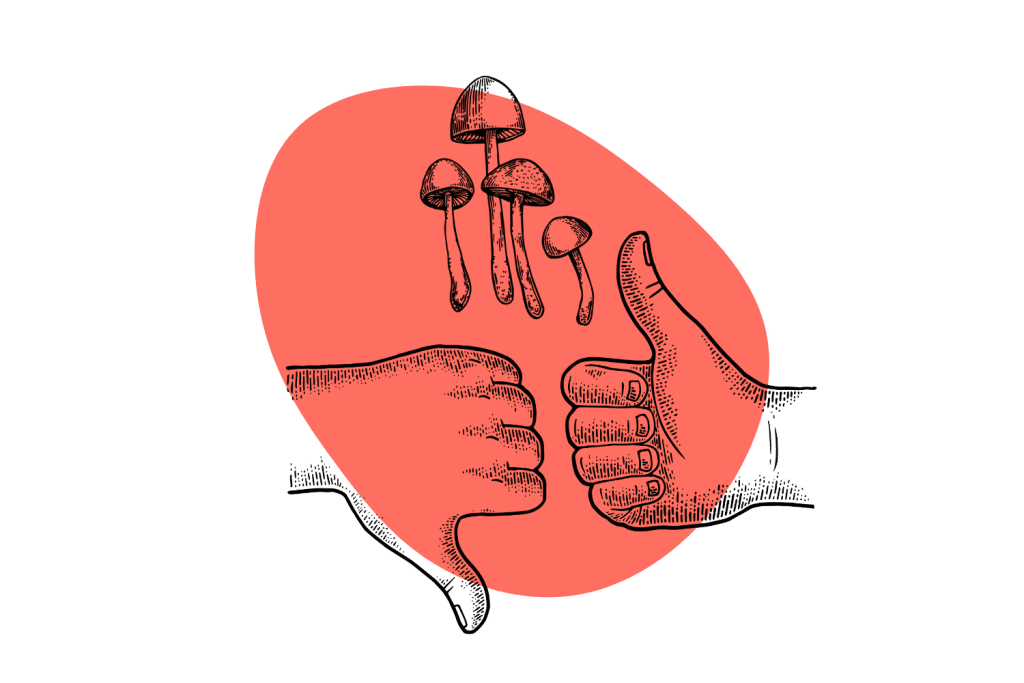 Why Are My Shrooms Getting Weaker? (Magic Mushroom Tolerance Calculator ...