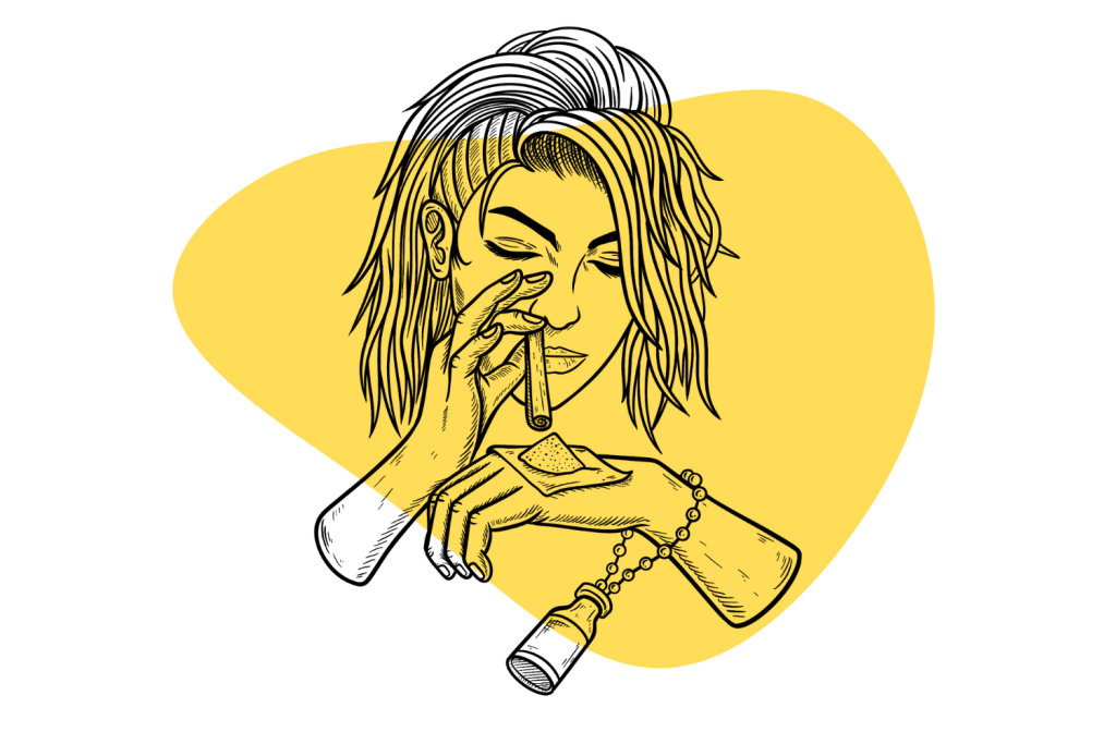 Snorting Ketamine: Risk vs. Reality - Tripsitter