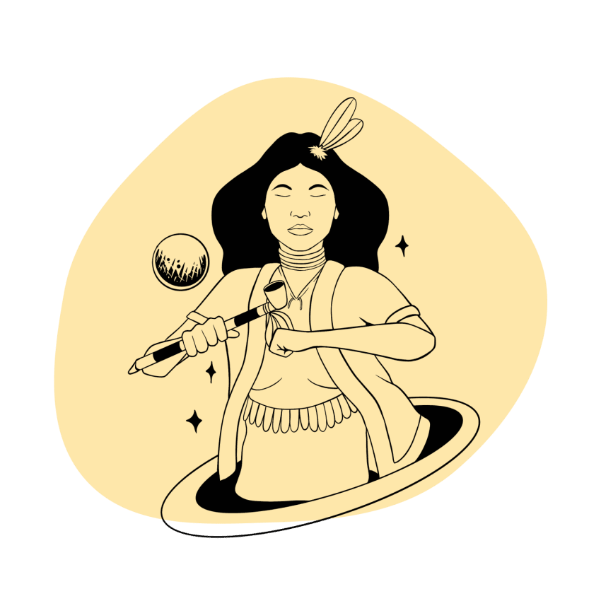 Inipi: The Traditional Sweat Lodge Ceremony of Purification - Tripsitter