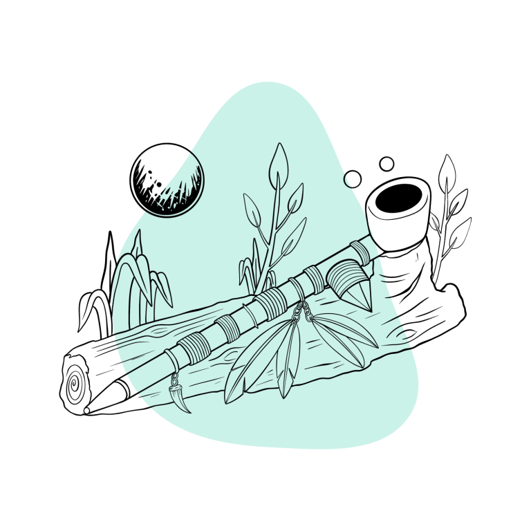 Inipi: The Traditional Sweat Lodge Ceremony of Purification - Tripsitter