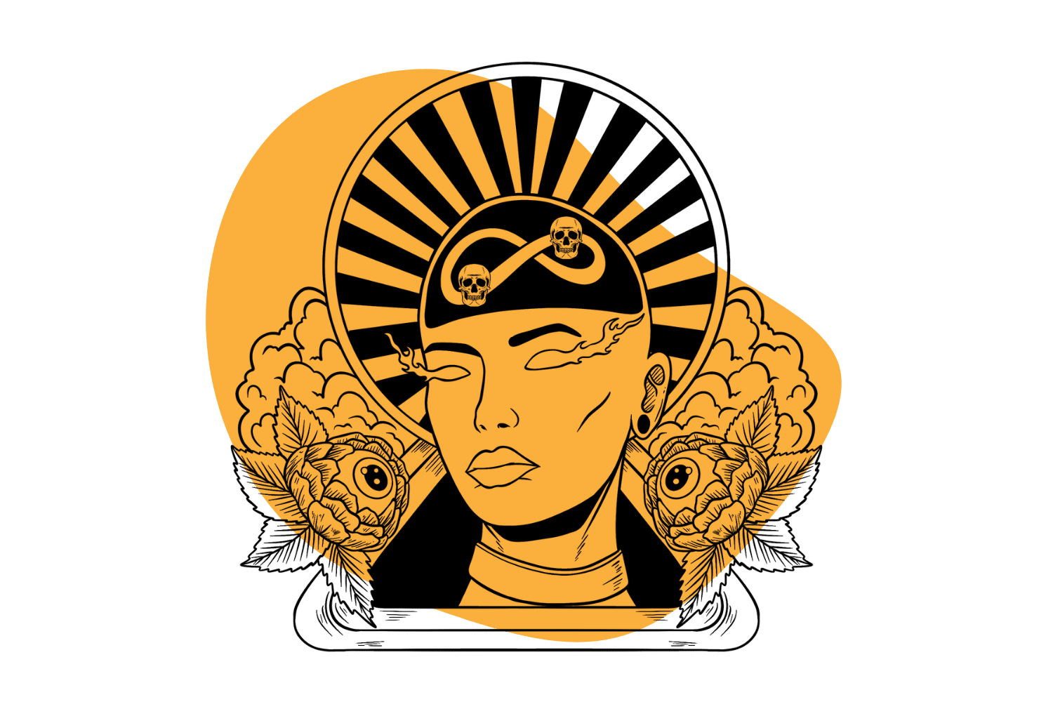 What Are Thought Loops (& How to Stop Them) - Tripsitter