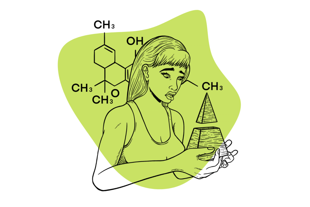 Who Discovered Weed? The History of Cannabis, In a Nutshell - Tripsitter