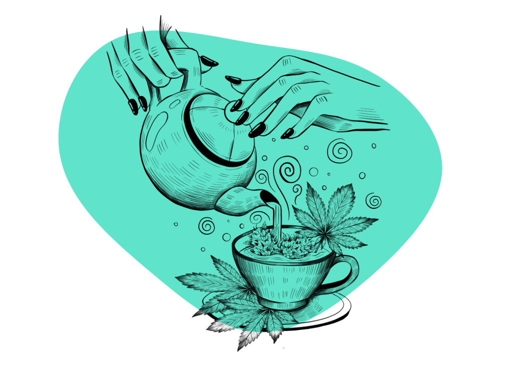 Who Discovered Weed? The History of Cannabis, In a Nutshell - Tripsitter