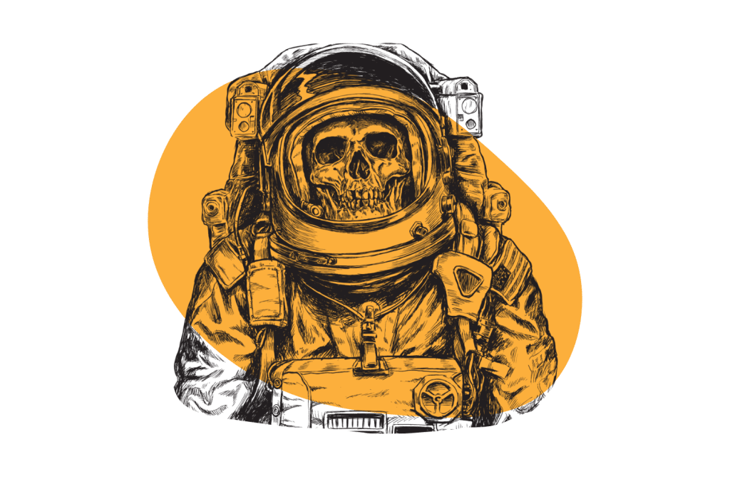 Exploring Ego-Death With Psychedelics - Tripsitter