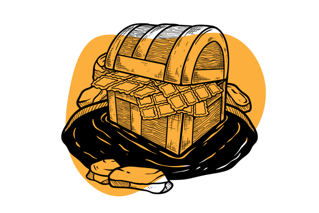 Introducing LSD Gel Tabs: The Future of LSD - Tripsitter